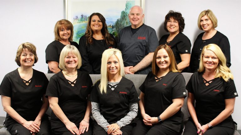Our Experienced Dental Team in LaSalle County, IL