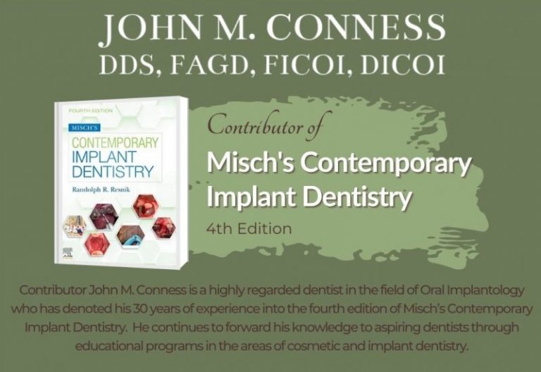 John M. Conness DDS | Dentist in Lasalle County, IL